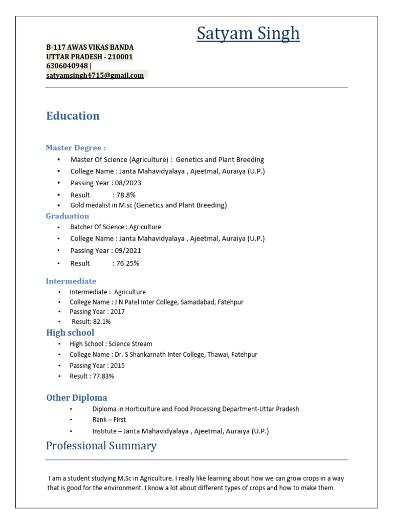 SATYAM SINGH-1 | PDF