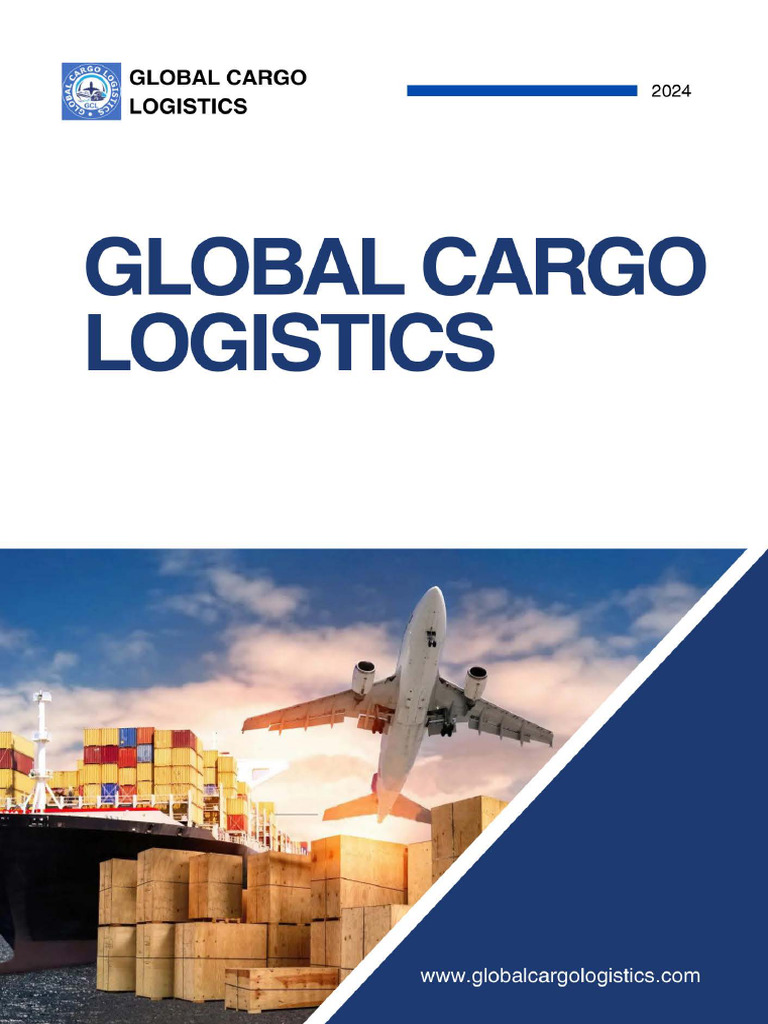 GLOBAL CARGO LOGISTICS | PDF