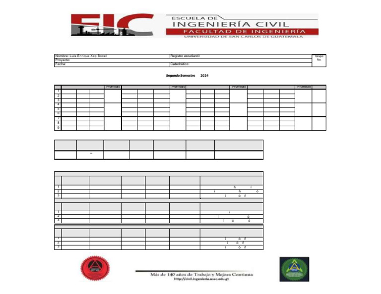 Hoja Datos Para Dividir-6 | PDF