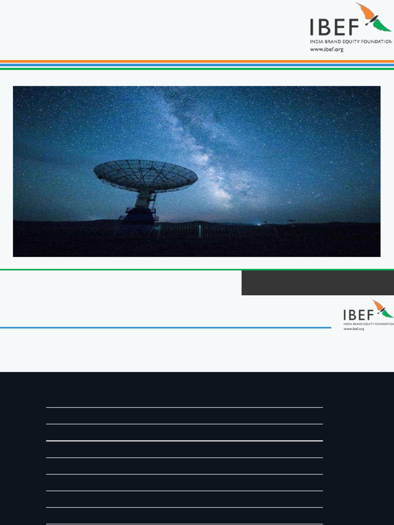 Telecommunications August 2024 | PDF | Information And Communications ...
