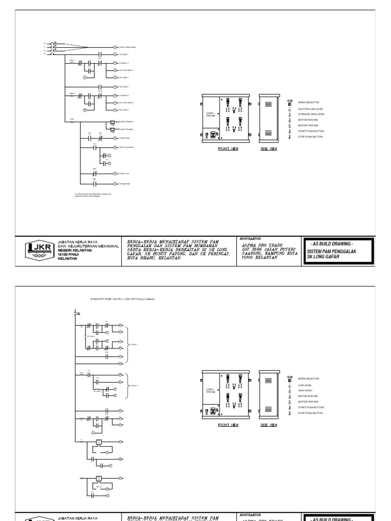 Asd SK L Gafar & B Payong & Peringat | PDF | Electrical Equipment | Tools