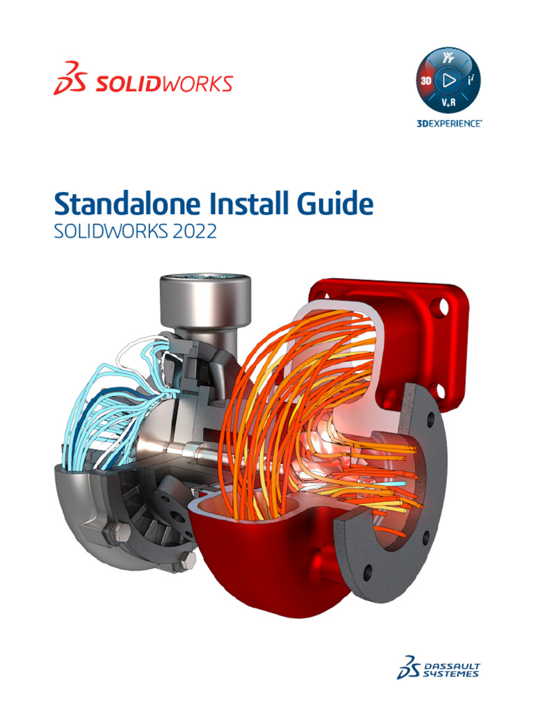 SW Standalone Install Guide | PDF | Software | Computing