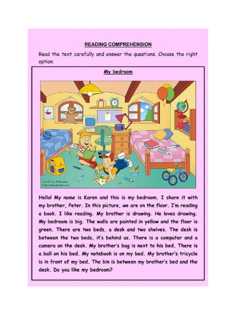 Prepositions - Text | PDF | Language Arts & Discipline