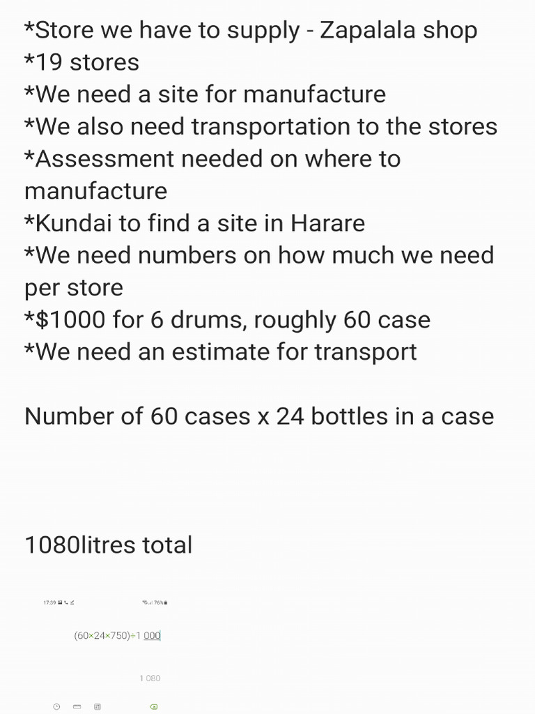 Meeting 18-09-2021 - Zim Mantle | PDF