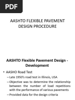 Chapter 9 Rigid Pavement Design) AAshto93 | PDF | Road Surface | Concrete
