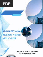Jacobs Mission and Core Values Overview | PDF | Sustainability | Business