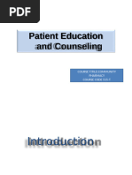 Glucometer Competency Checklist | PDF
