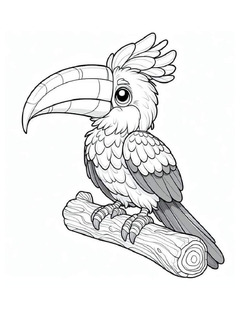 Coloring Pictures | PDF