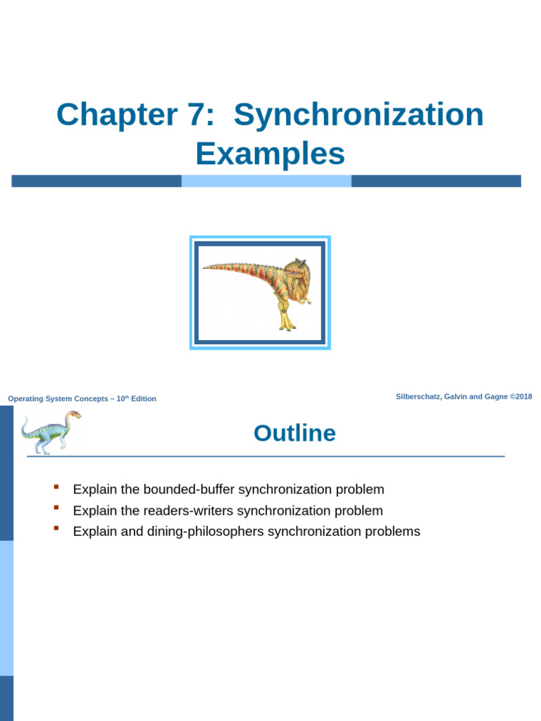 10producer Consumer Problem Pdf Concurrency Computer Science Computer Programming 6145