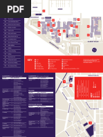 Unitec Mt Albert Campus Map 2024 | PDF