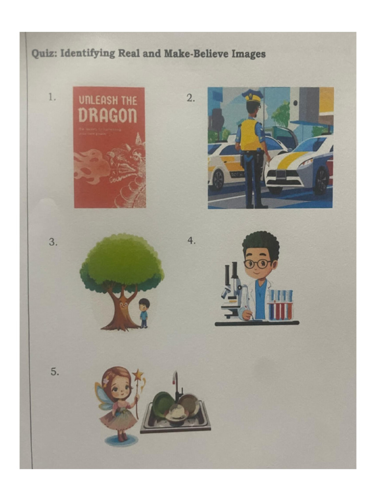 Grade 6 Week3 | PDF