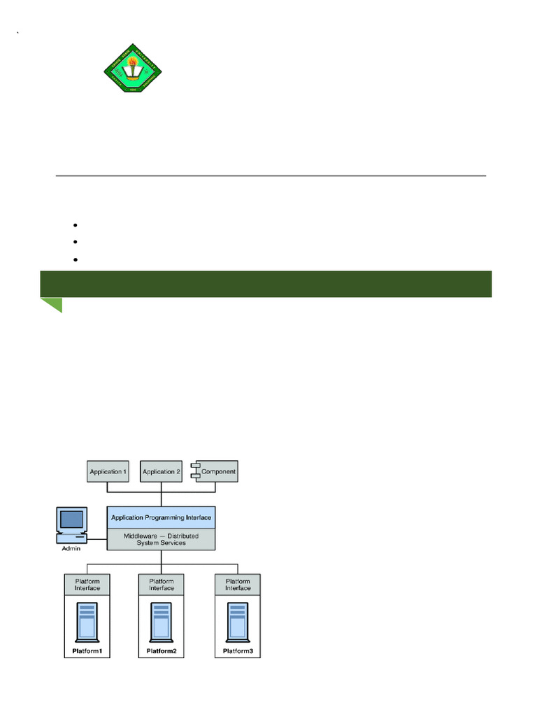 Middleware and Integration Tools | PDF | Databases | Cloud Computing