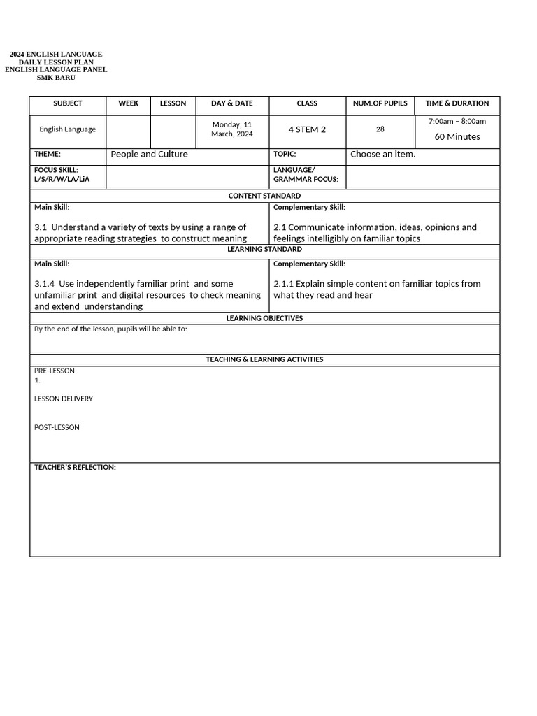 f4 English Lp_sample | PDF