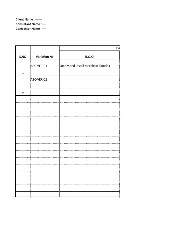 Varitation Format Udmey | PDF | Floors | Architectural Elements