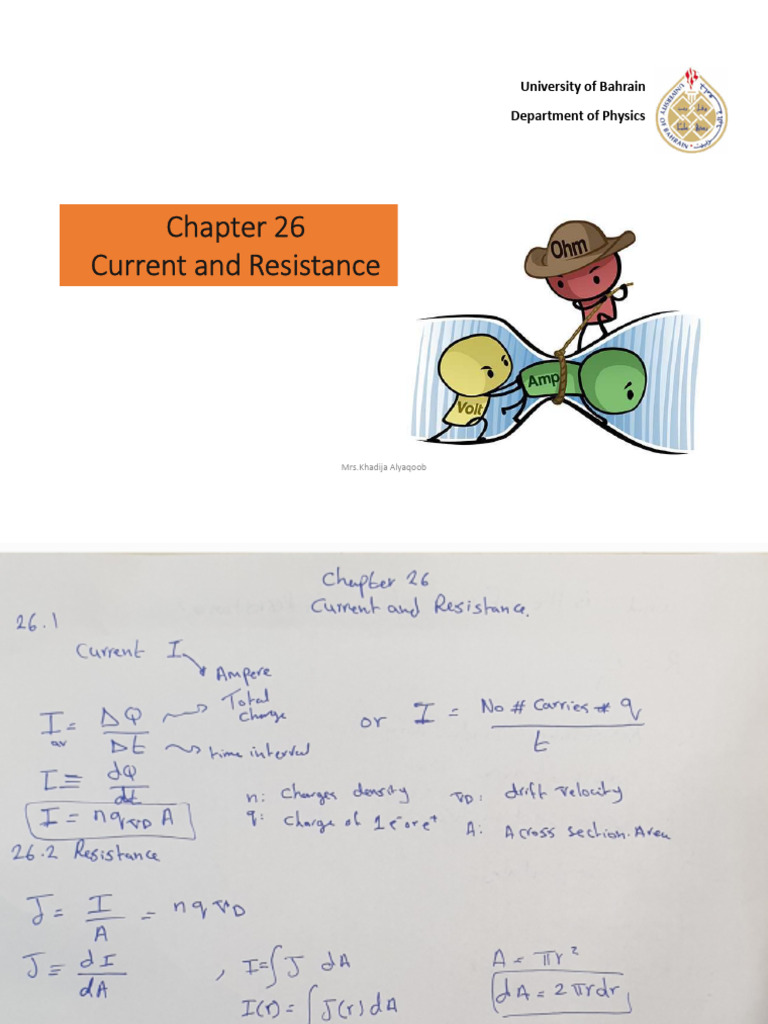 Chapter 26 - 230502 - 164523 | PDF