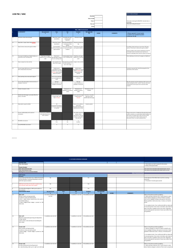 PBC Wbc1 Merged | PDF | Clothing | Fashion