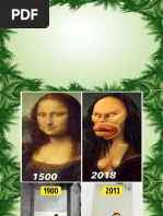 Lesson 12A Significance of Human Material Remains and Artifactual ...