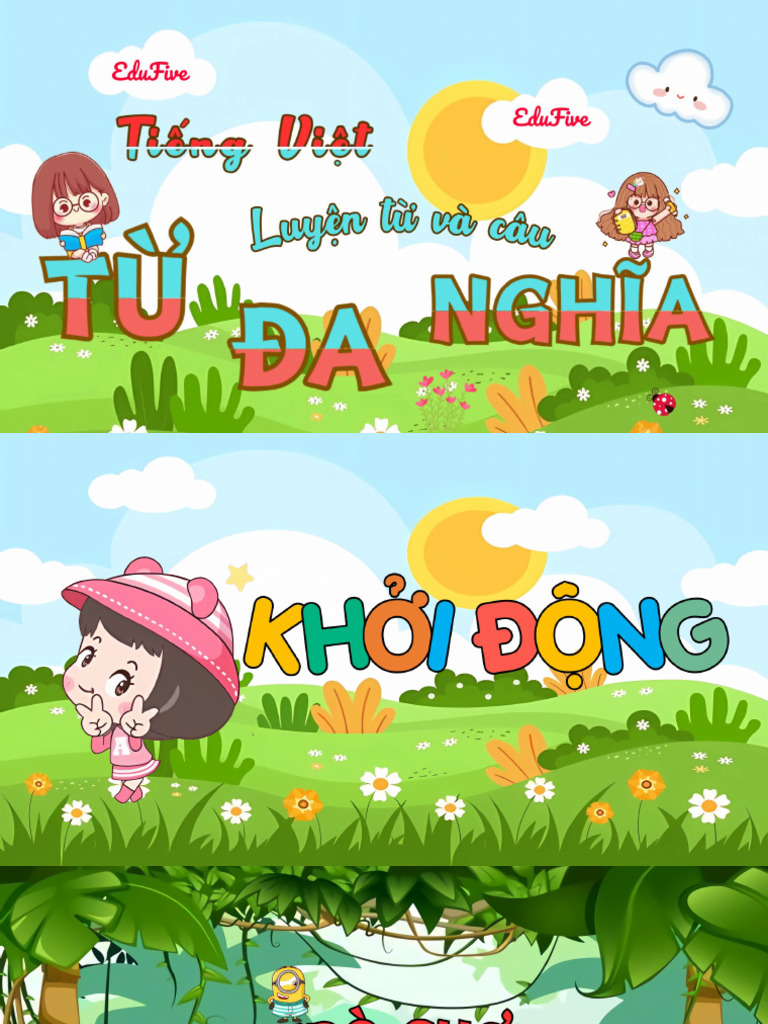 LTVC Tu Da Nghia | PDF