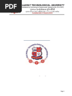 BE01000121 | PDF | Computer Programming | Control Flow