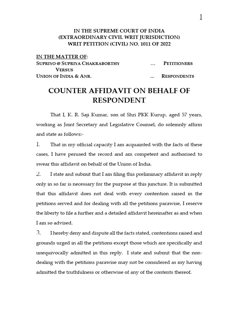 Final Same Sex Marriage Counter | PDF | Marriage | Marriage, Unions And ...