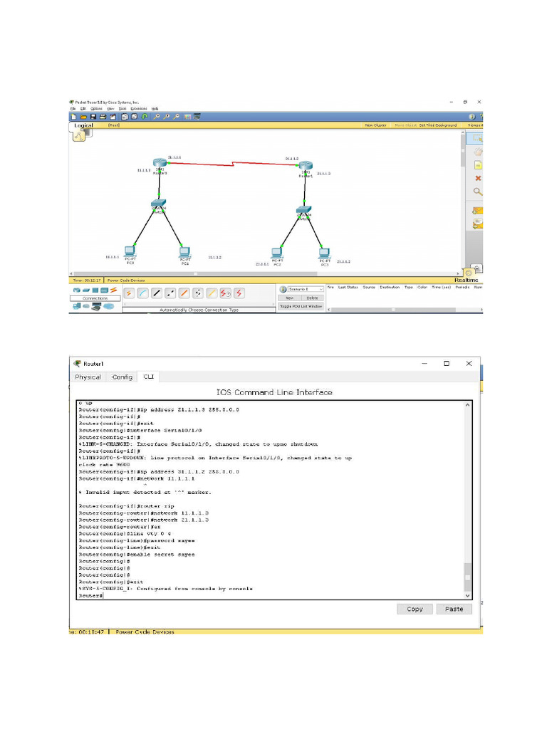 Computer Networks | PDF