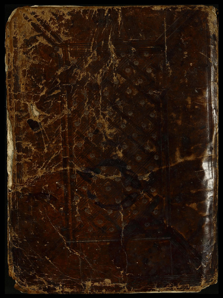 1629 - (Al-Buni) Shams Al-Ma'Arif Fol | PDF