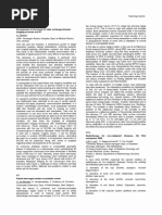 Managing Intrafraction and Interfraction Motion | PDF | Radiation ...