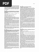CHHiP Trial: Radiotherapy Protocols | PDF | Radiation Therapy | Ct Scan