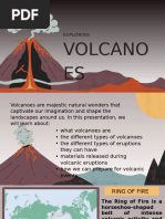Characteristics of Cinder Cone Volcanoes | PDF | Types Of Volcanic ...