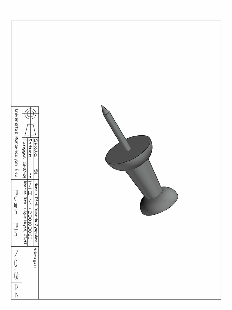 Gambar 3 Gamtek | PDF
