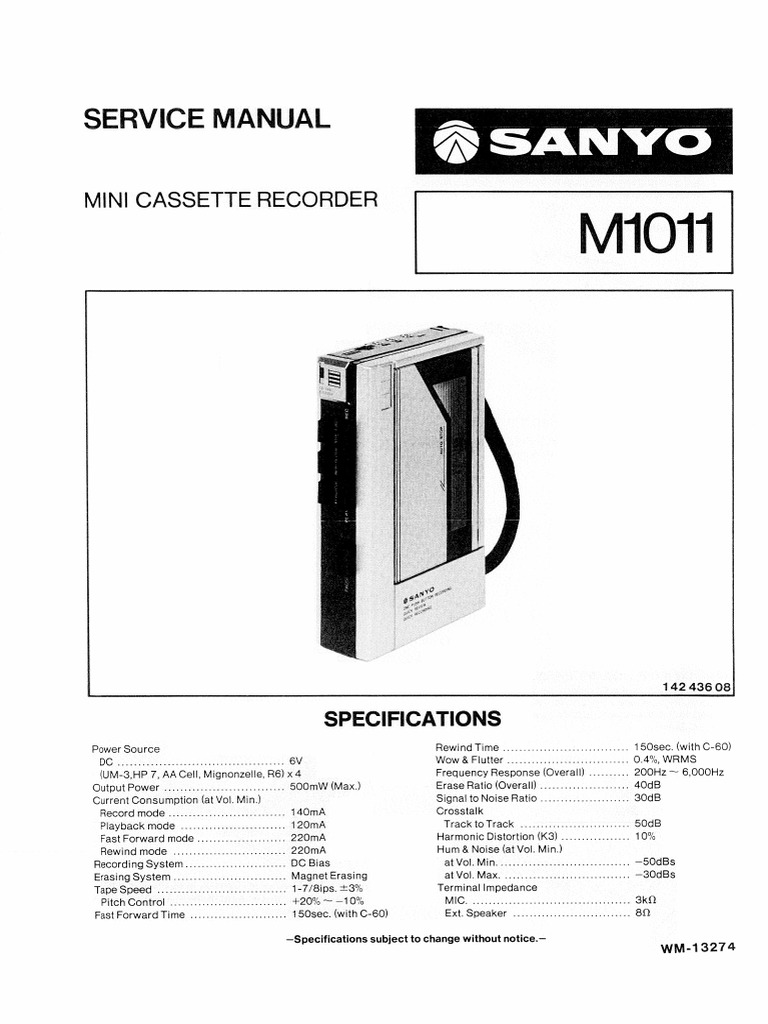 M1011 | PDF