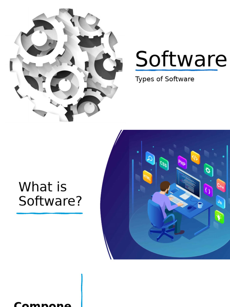 01 Types of Software and Interrupts | PDF | Graphical User Interfaces ... 01 Types of Software and Interrupts | PDF | Graphical User Interfaces ...