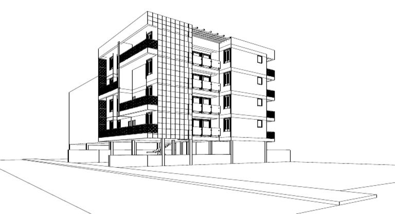 3D Line Drawing | PDF