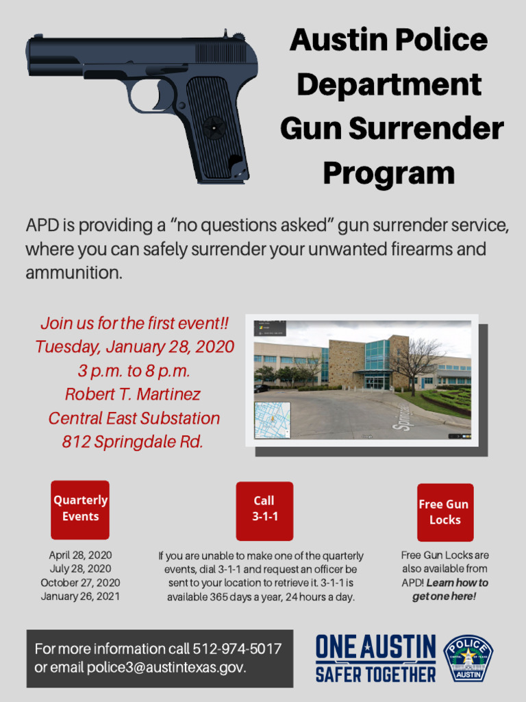 FINAL_Gun_Flyer_English | PDF