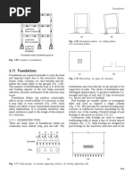 Pad Foundation Design Example Eurocode 2 | PDF | Foundation ...