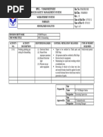 Standard Project Billboard: (DPWH and COA) | PDF