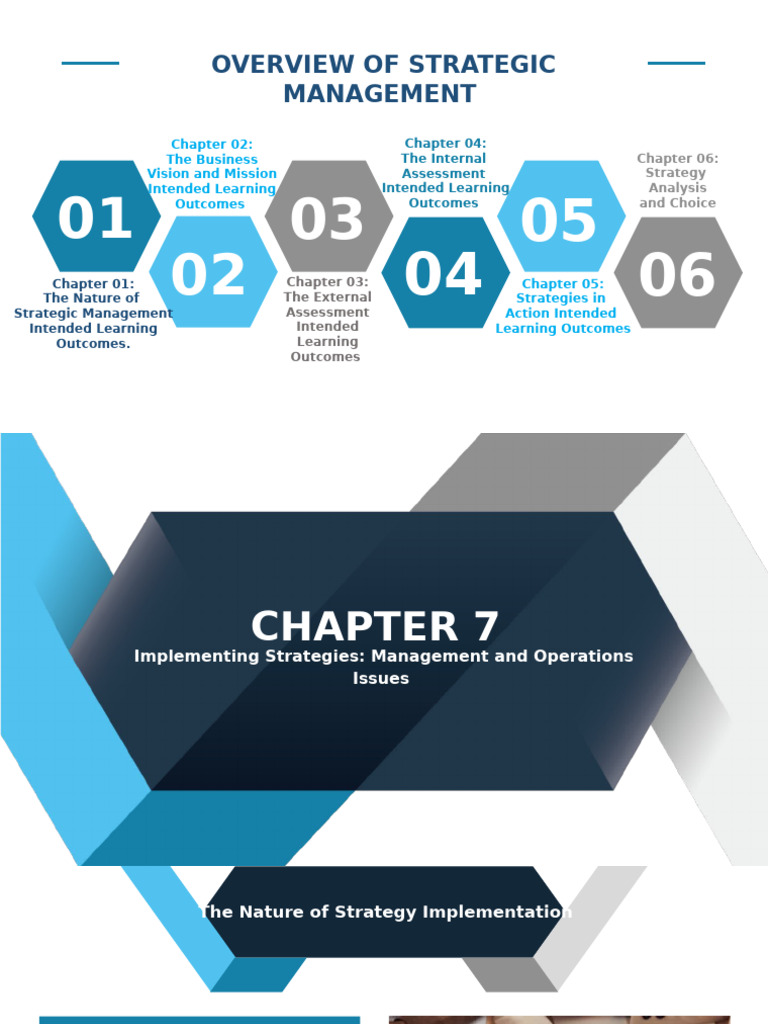Cbmec 2 Chapter 7 Group 2 032727 | PDF | Strategic Management | Business Economics