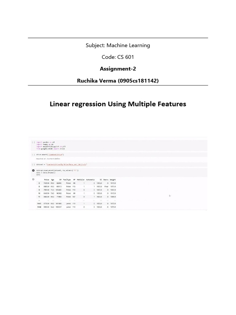 Assignment 2 142 Pdf Computers