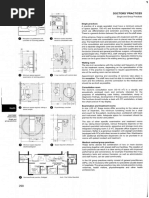 Neufert Restaurant | PDF