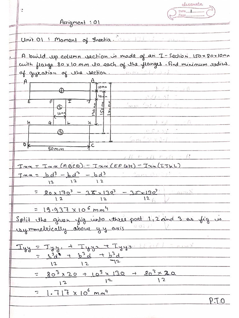 (SOM) Assignment 1 | PDF