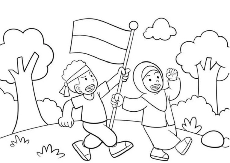 Mewarnai | PDF