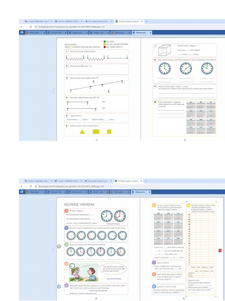 Filip Mat 2 Duzina | PDF