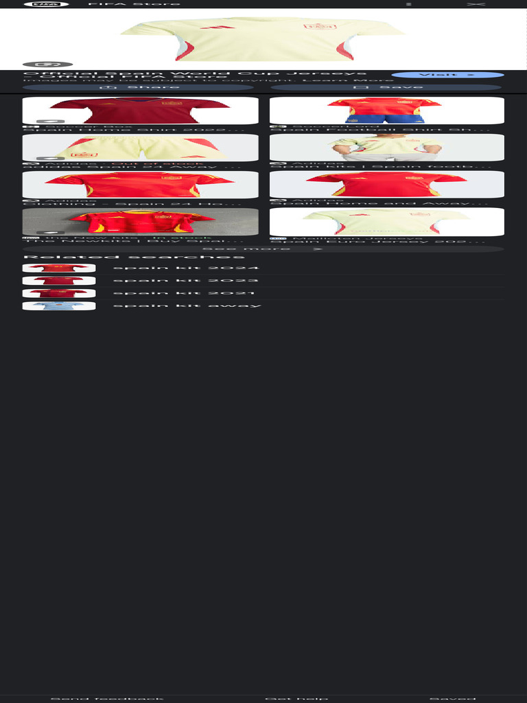 Spain Kit - Google Search | PDF | Lifestyle