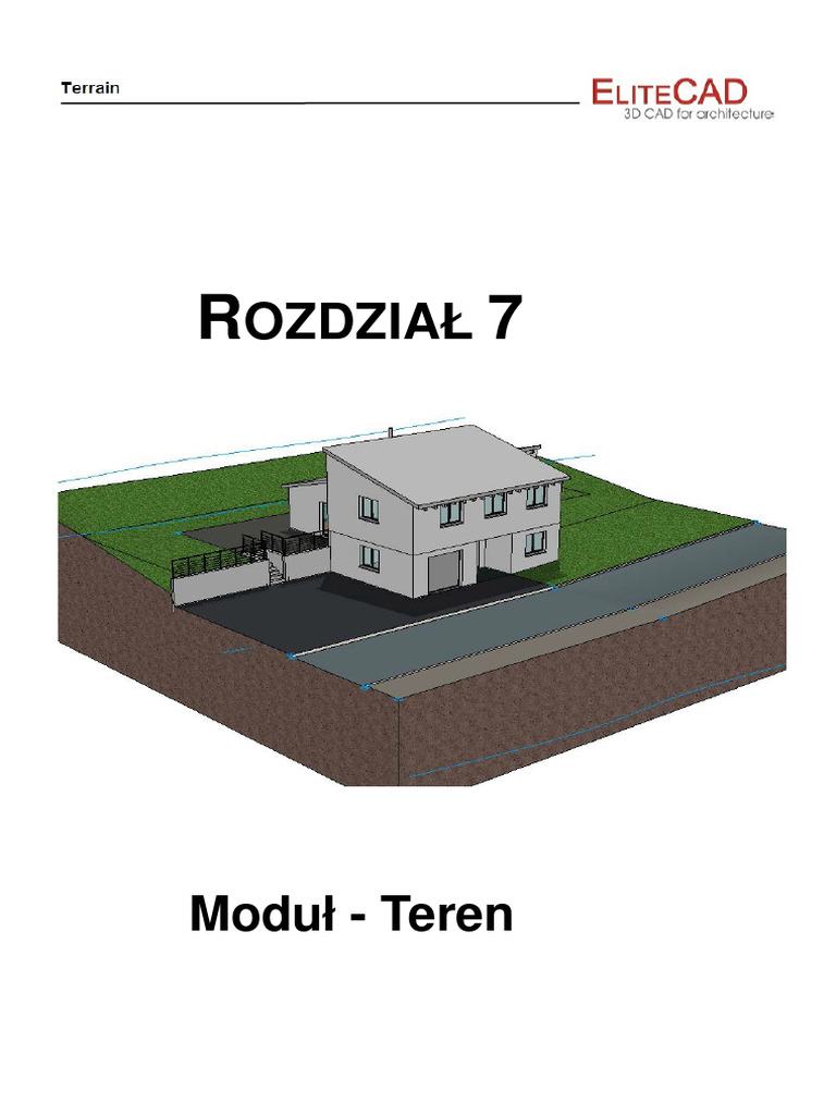 Lekcja 7 - Teren | PDF