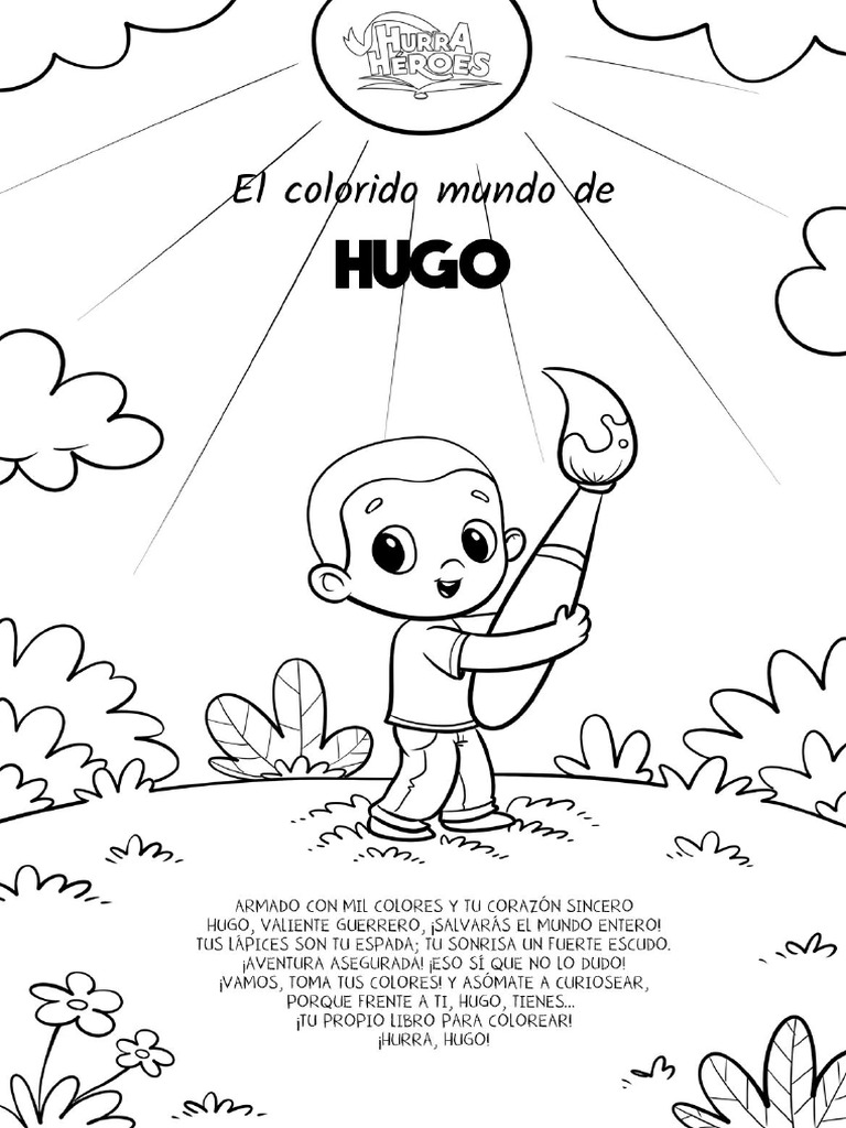 HUGO | PDF