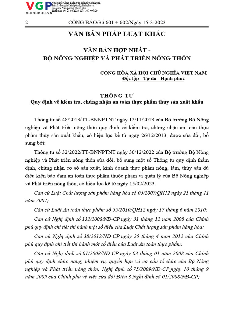 2023 - 601 + 602 - 02-VBHN-BNNPTNT. | PDF