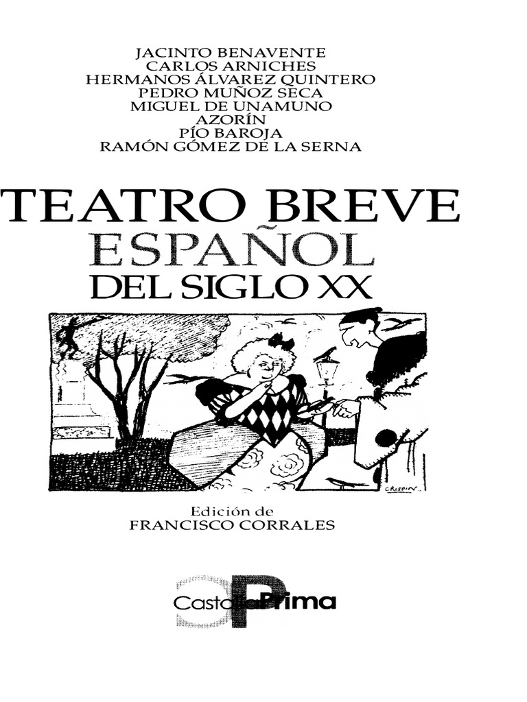El Criado de Don Juan (Escaneado) | PDF
