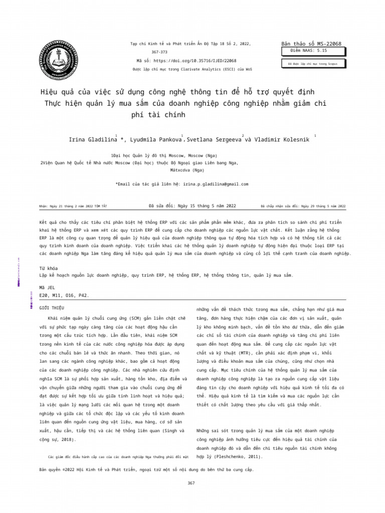 Ijed1 18 2 013 | PDF