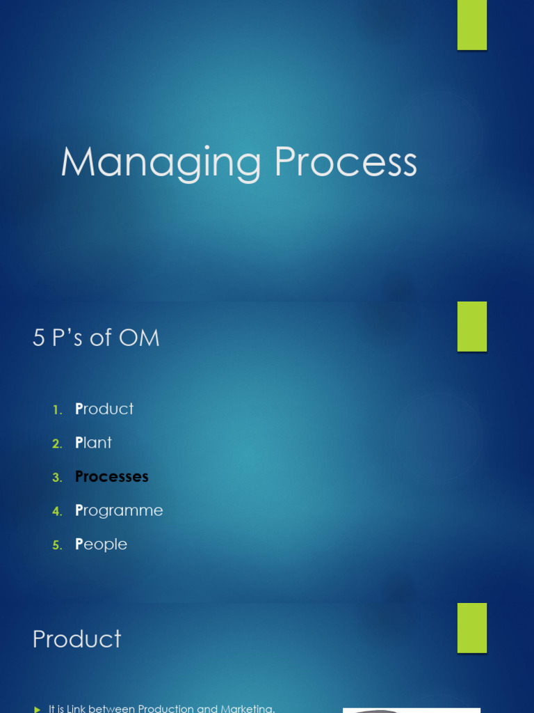 Process flow_Session 3 | PDF | Inventory | Reliability Engineering
