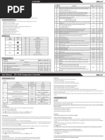 Sniper Training Matrix | PDF | Shooting | Sniper